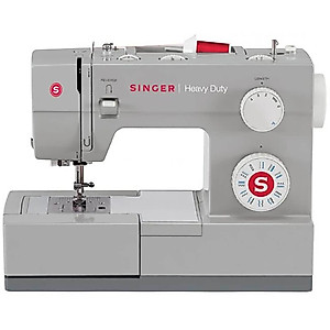 SINGER 4423EXTBUND Heavy Duty 4423 Sewing Machine with Extension Table