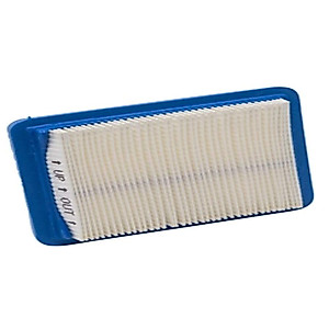 John Deere Original Equipment Air Filter #LG491588JD