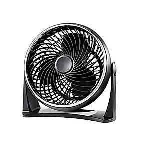 Utilitech 8-in 3-Speed Air Circulator Fan