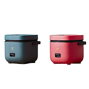 NC Rice Cooker Small Smart Single Mini Rice Cooker