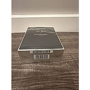 Chanel Bleu De Chanel Eau De Toilette Spray For Men 100Ml/3.4Oz