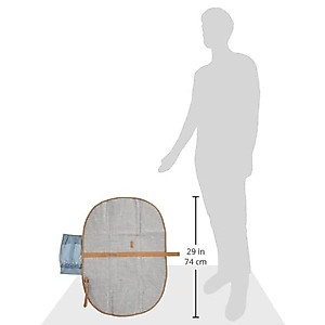 JJ Cole Changing Clutch Handbag