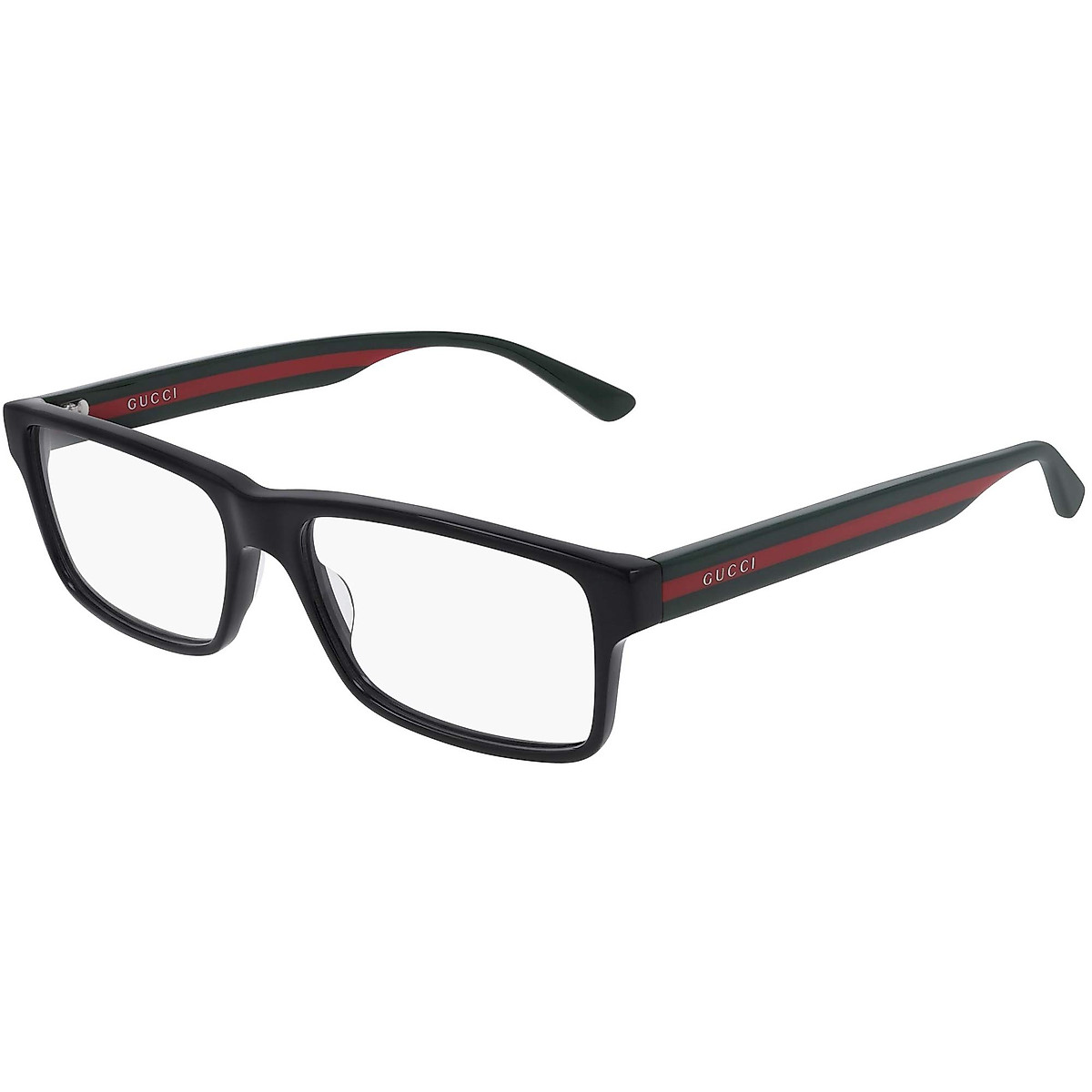 Gucci GG0752O BLACK 56/16/150 men Eyewear Frame