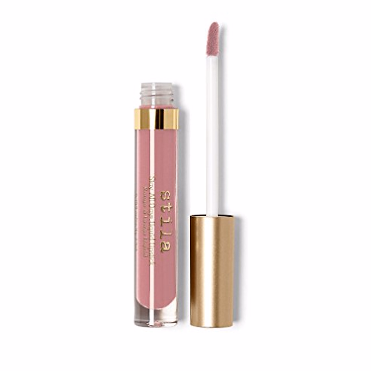 stila Stay All Day® Sheer Liquid Lipstick, 0.10 oz.