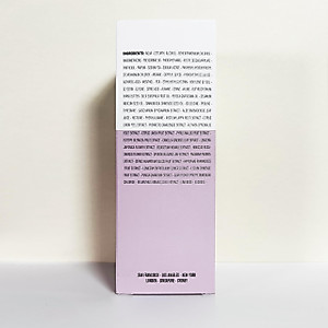 Hanz de Fuko Invisible Shave Cream – Premium Shaving Cream for Sensitive Skin – Hypoallergenic – Sulfate and Paraben Free, 8 oz.