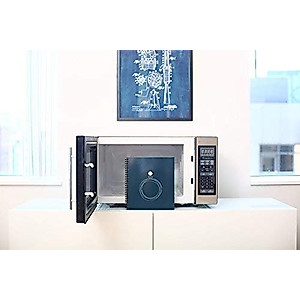 Rocketbook Wave Smart Notebook - Dotted Grid Eco-Friendly Notebook with 1 Pilot Frixion Pen Included - Executive Size (6" x 8.8"), Model Number: WAV-E