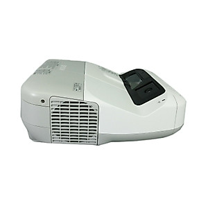 Epson BrightLink 475Wi 3LCD Projector UST Interactive Professional HDMI, Bundle: Mount, HDMI Cable, Remote Control, Power Cable