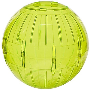 Lee's Kritter Krawler Giant Exercise Ball, 12-1/2-Inch, Colored
