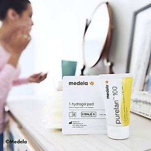 Purelan 100 Nipple Cream - 37g