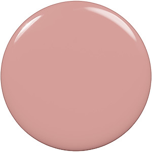 Essie Nail Polish, Salon-Quality, 8-free Vegan, Soft Mauve Pink, Ladylike, 0.46 Ounces