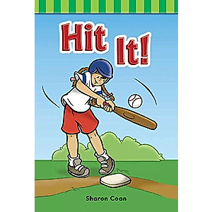 Teacher Created Materials - Classroom Library Collections: Short Vowel Rimes - 18 Book Set - Grades PreK-1 - Guided Reading Level A - D