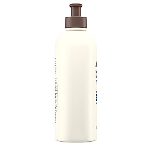 Aveeno Skin Relief Moisturizing Lotion for Very Dry Skin with Soothing Triple Oat & Shea Butter Formula, Dimethicone Skin Protectant Helps Heal Itchy, Dry Skin, Fragrance-Free, 33 fl. oz