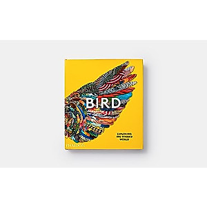 Bird: Exploring the Winged World
