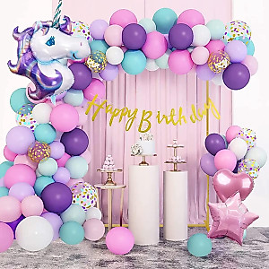 Gold Wedding Arch Backdrop Stand, 6.6FT*3.3FT Square Balloon and Flower Metal Aluminum Frame for Ceremony, Anniversary, Party, Baby Shower Photo Booth Decoration.