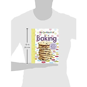 Baking (My Cookbook)