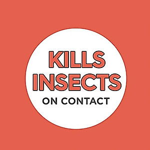 Coleman Outdoor Yard and Camp Fogger - Insect Repellent for Outdoor Spaces, Protection Against Mosquitoes, Ideal for Camping Supplies or use in backyards, Picnic Areas and Other Outdoor Spaces, 16oz