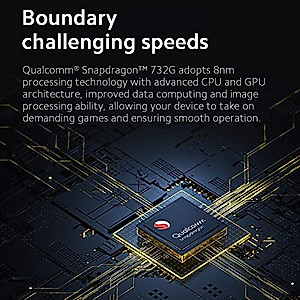 Xiaomi Redmi Note 10 Pro | 128GB 6GB RAM