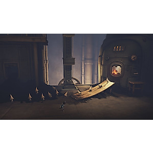 Little Nightmares - PlayStation 4 Complete Edition