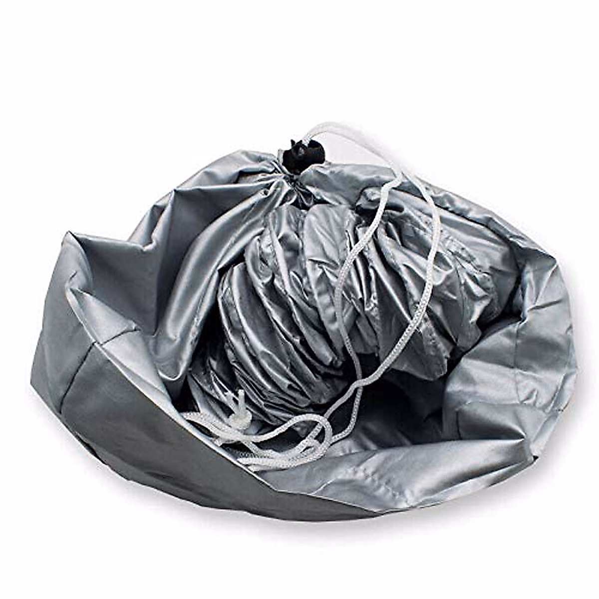 ZC Portable Soft Bonnet Hood Hair Blow Dryer Attachment - Adjustable Hooded Dryer, Portable Hair Salon Heat Cap for Drying,Styling,Curling and Deep Conditioning,Relax, Speeds Up Drying Time at Home