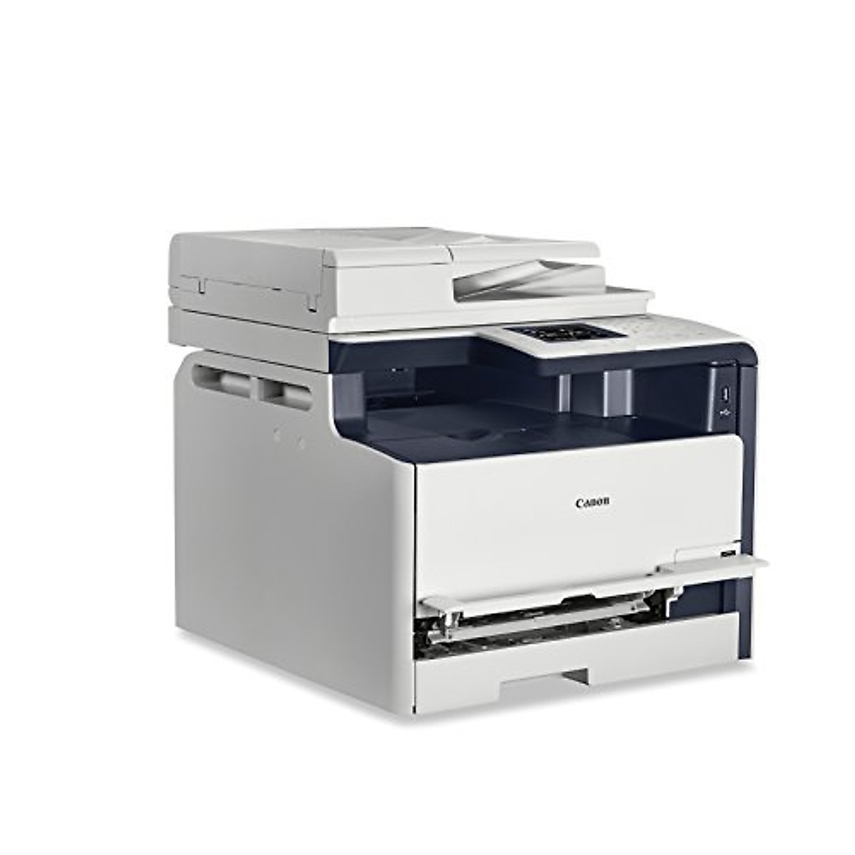 Canon Office Products ImageCLASS MF624Cw Wireless Color Printer with Scanner & Copier