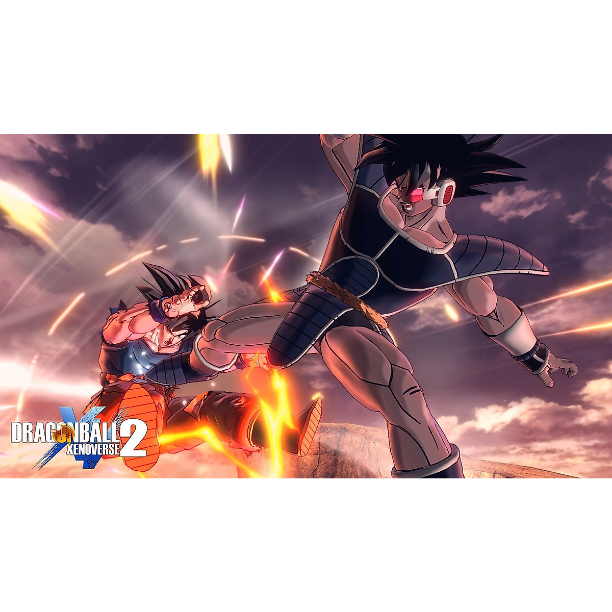 Dragonball Xenoverse 2 (Xbox One)