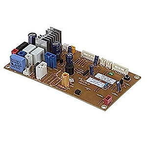 Maxx Cold R725B-820 Freezer Control Board