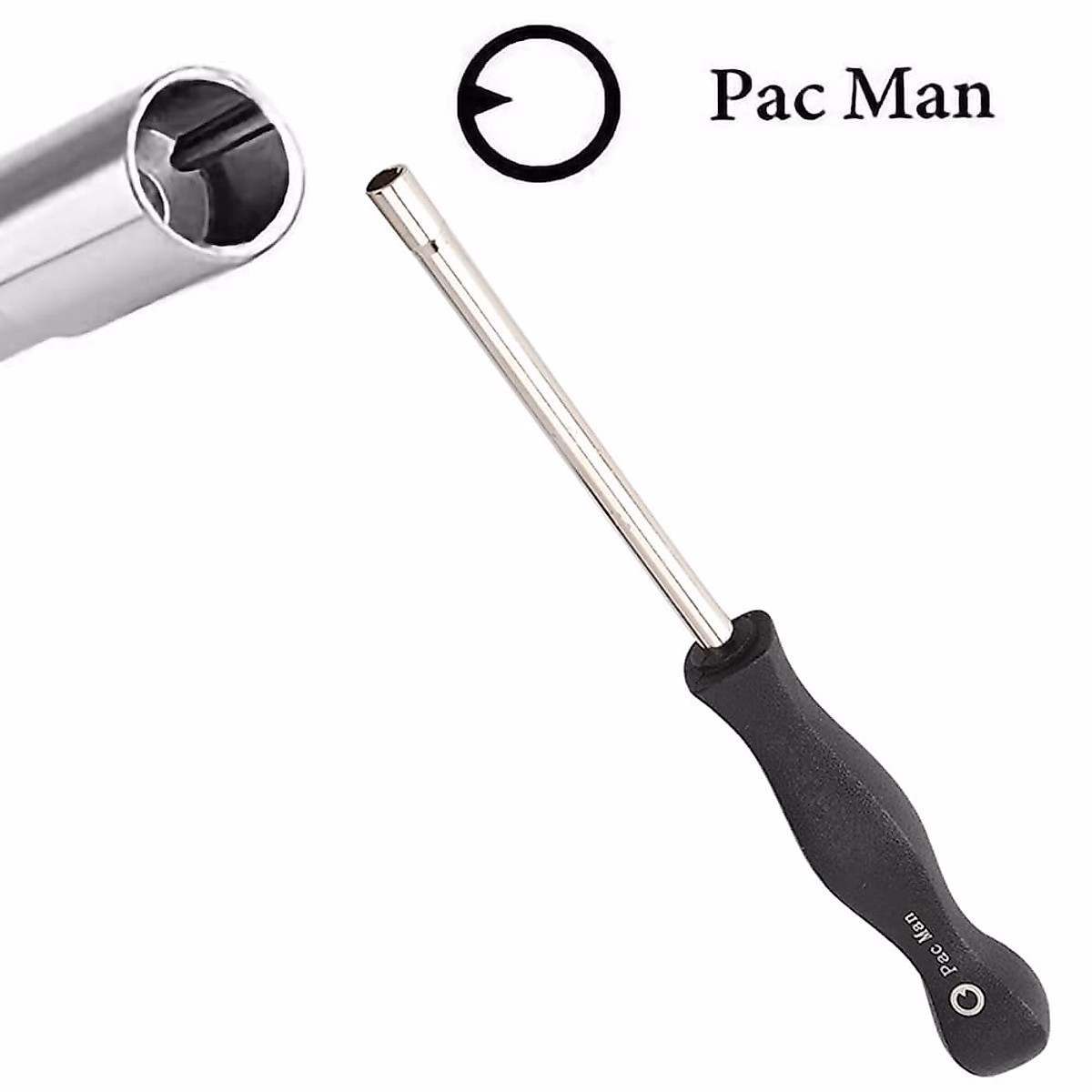 Realman 10pcs Carb Screwdriver Ajusting Tool Kit Carburetor Adjustment Tool for Stihl Craftsman Husqvarna Echo McCulloch MTD Oleo-Mac Poulan Blower Chainsaw Trimmer