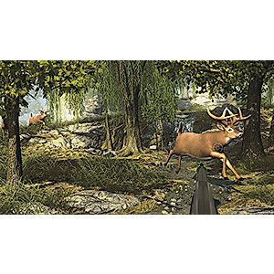 Big Buck Hunter Arcade (Nintendo Switch)