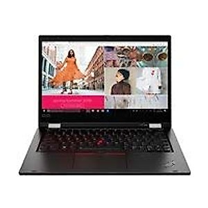 THINKPAD L13 YOGA I7-G10510U 256GB SSD 8GB 13.3IN NOOD W10P FR