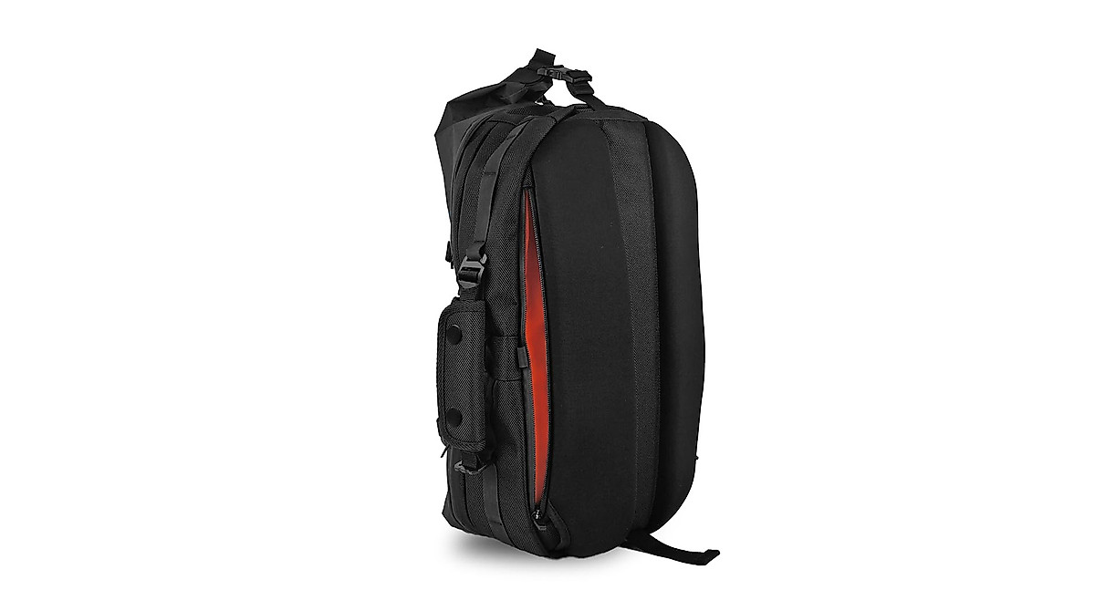 CODEOFBELL X-PAK EVO Sling Pack - Spacious & Versatile