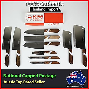 Kiwi Knife #502