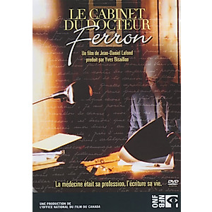 Le Cabinet Du Docteur Ferron