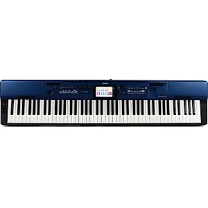 Casio PX560BE Key Digital Pianos Stage