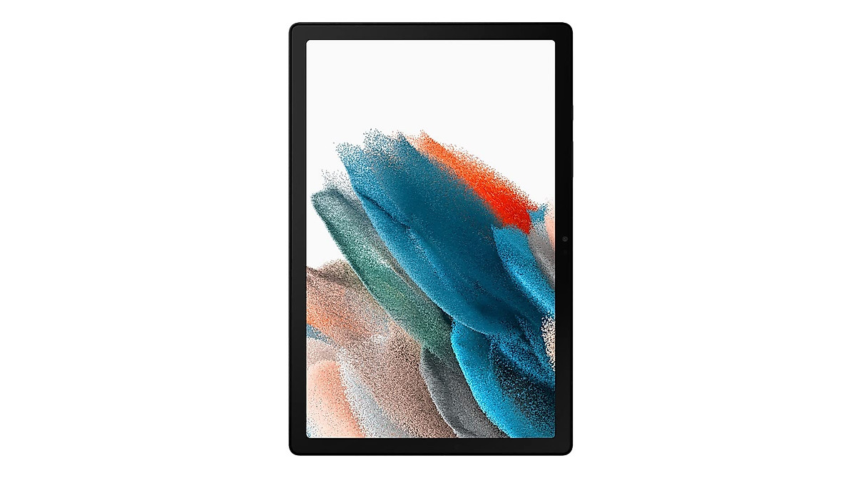 Samsung Galaxy Tab A8 LTE Tablet 10.5” LCD, 32GB Storage, Long Battery