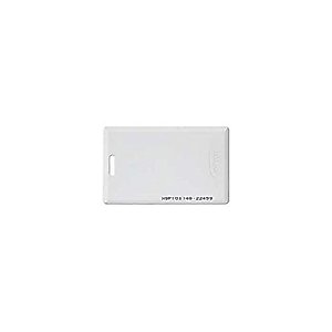 Sensormatic Kantech P10SHL Ioprox Non Printable Card