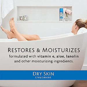 Pure Silk Spa Therapy Shave Cream by for Women, Dry Skin, 7.25 Oz