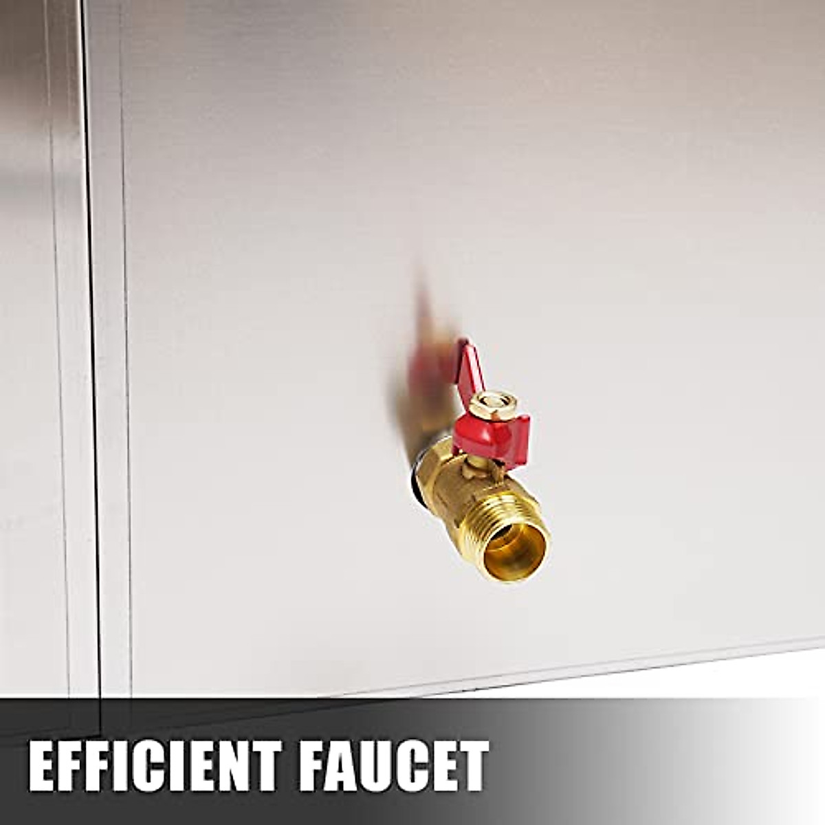 Commercial Food Warmer 2-Pan Grade Stainless Steel, Steam Table, Electric Food Warmer with Lid, Buffet Food Warmer Steam Table for Catering Restaurants