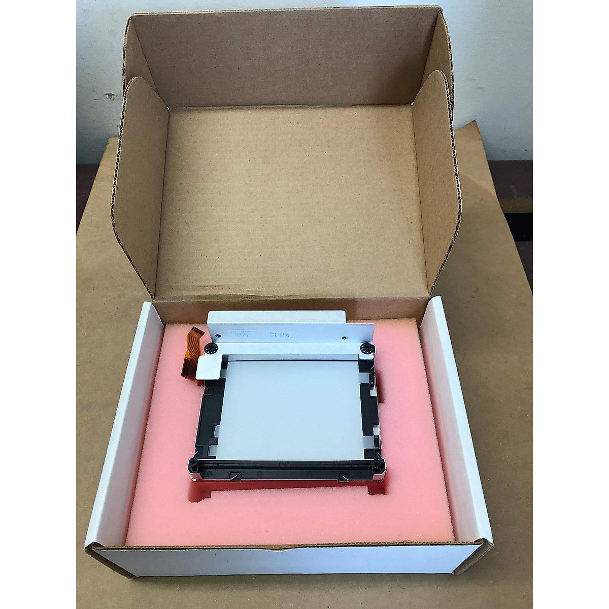 #S6B LCD PANEL 5.6" PN: LQ6AW31K For Sharp and Others 320(RGB)×234