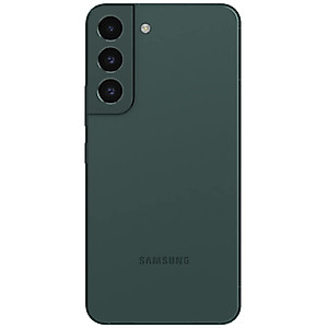 SAMSUNG S22 PLUS 256GB GREEN ATT