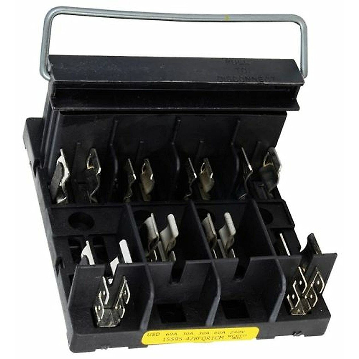 S1-3500-3261 - Coleman OEM Replacement Furnace Disconnect Fuse Box