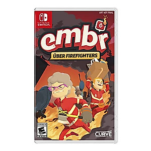 Embr - Nintendo Switch