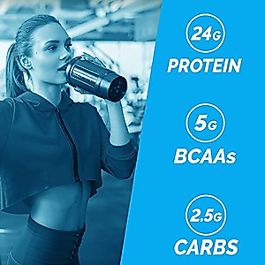 PEScience Select Low Carb Protein Powder, Gourmet Vanilla, 27 Serving, Keto Friendly and Gluten Free