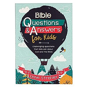 Bible Questions & Answers for Kids