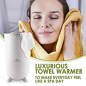 WELLUR - Towel Warmer Bucket (X-Large)