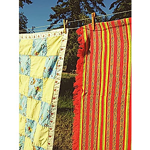 Kevin's Quality Clothespins Set of 30