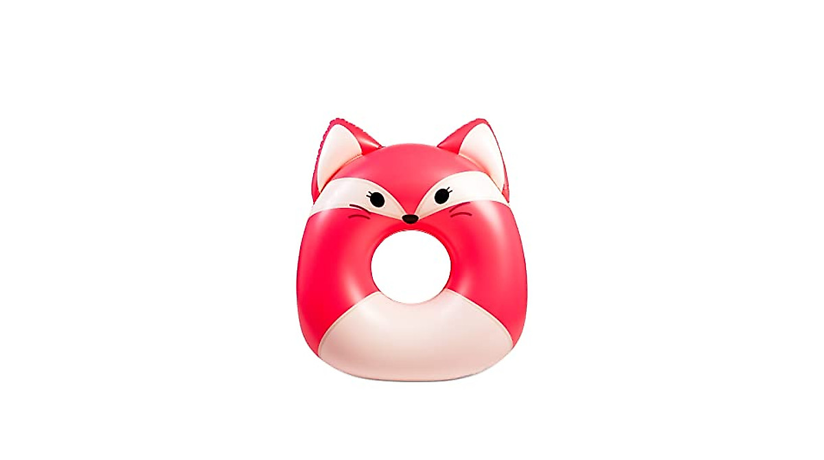 BigMouth X Squishmallows Original Giant Pool Float, Inflatable Pool ...