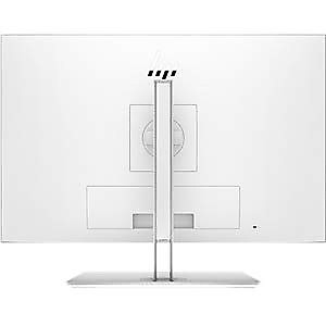 Oydisen Business Class HC270CR 27" QHD (2560x1440) Anti-Glare Monitor with Pivot (Rotation), Tilt, Swivel Stand, HDMI, VGA, DisplayPort 1.2, USB-C, Build in Webcam, Microphone, Speaker, HDMI Cable