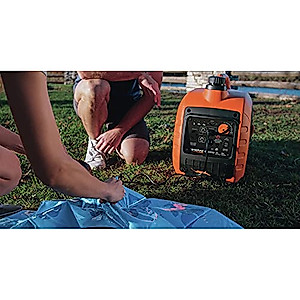 Generac GP3300i Portable Inverter Generator