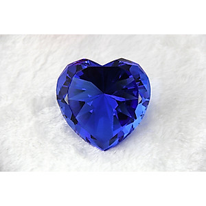 JKK SALE Personalized Custom Engraved Crystal Diamonds