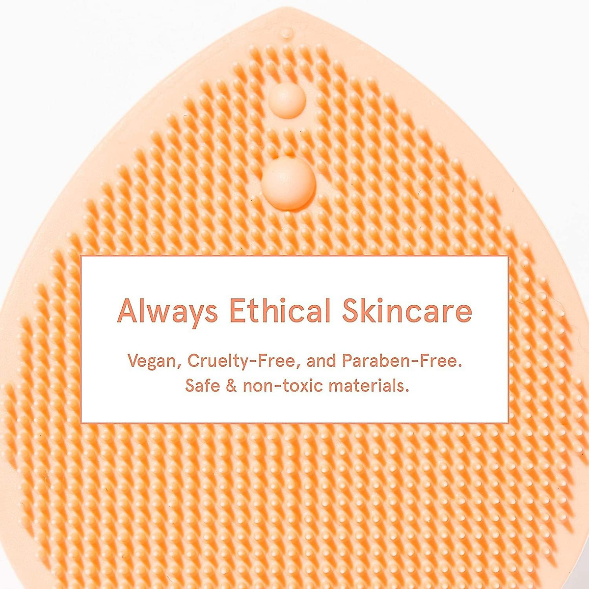 Facial Cupping (7-Pc Set) - Face Cupping Set - Facial Suction Cups With Jojoba Oil & Cleansing Brush To Reduce Appearance Of Fine Lines - Face Suction Cup Set For Lymphatic Drainage by grace & stella